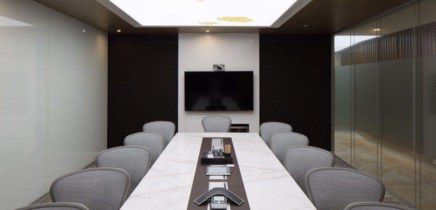 One Horizon Center, Gurgaon, India - Your City Office