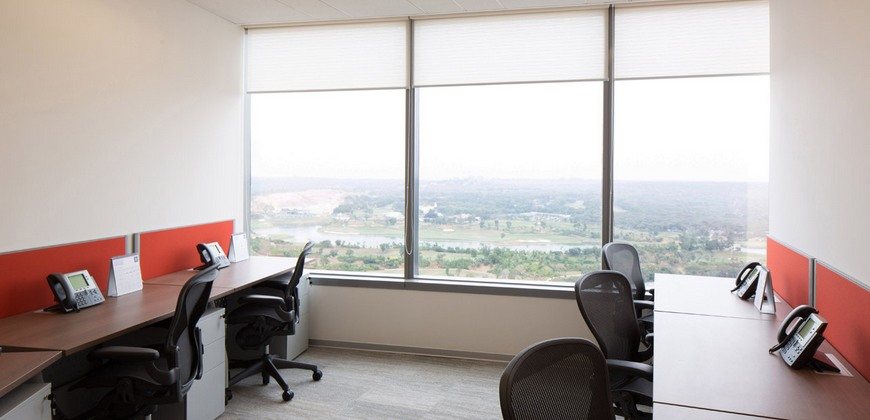 One Horizon Center, Gurgaon, India - Your City Office