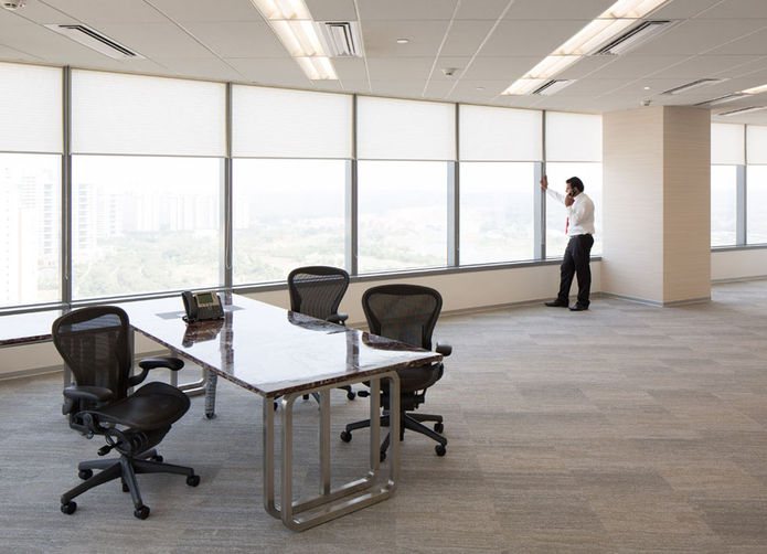 One Horizon Center, Gurgaon, India - Your City Office