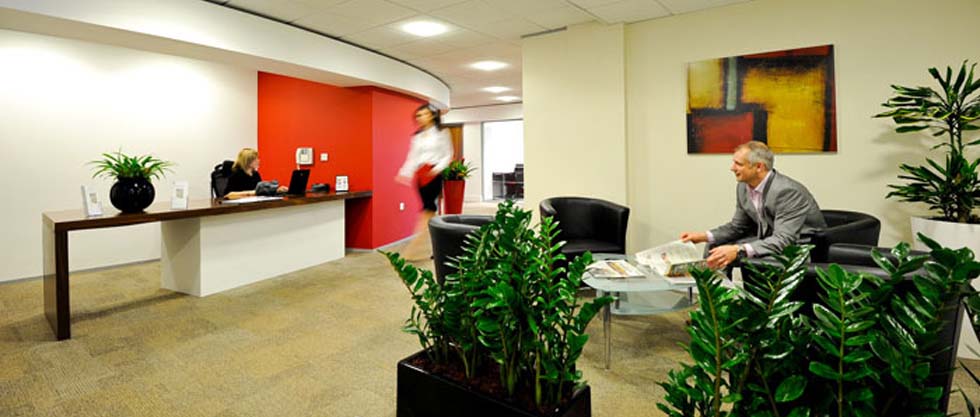 Office Space & Virtual Office Services - Your City Office