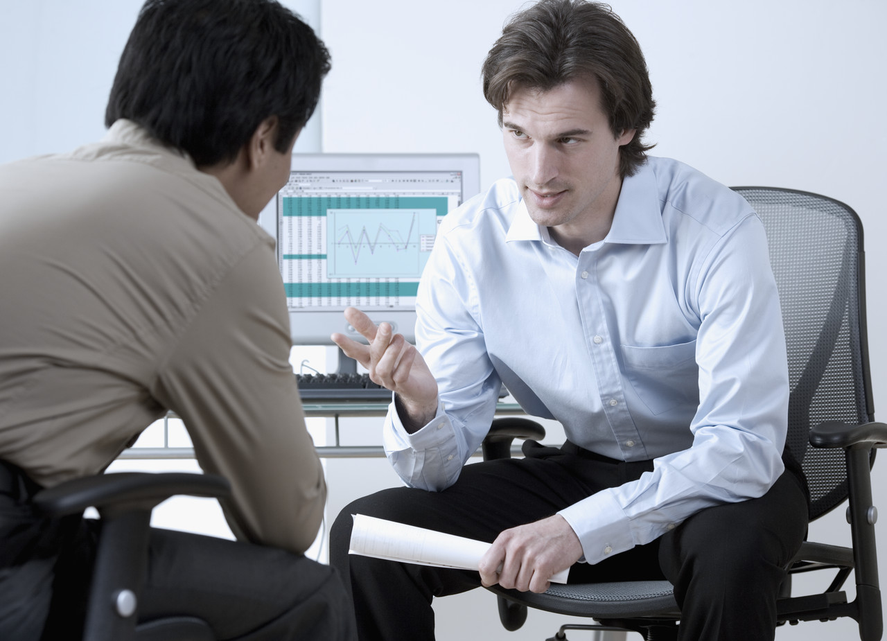 Learning from the Best: Finding and Utilizing a Mentor - Your City Office