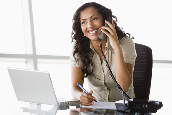 Telephone Answering: The Ideal Solution for Businesses - Your City Office